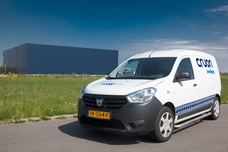 Over Cruon Beveiligingsbedrijf - Cruon beveiliging BV